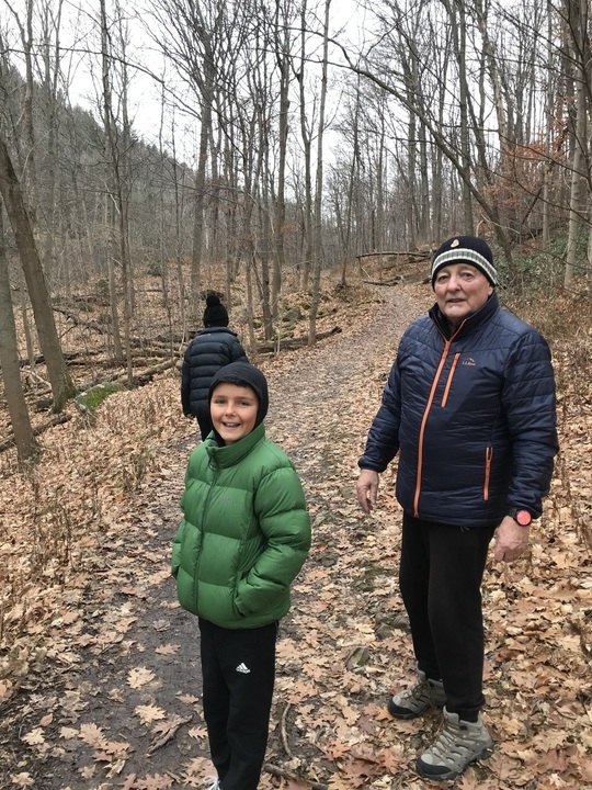 George Brasovan Obituary - Grimsby, ON | Stonehouse-Whitcomb Funeral Home