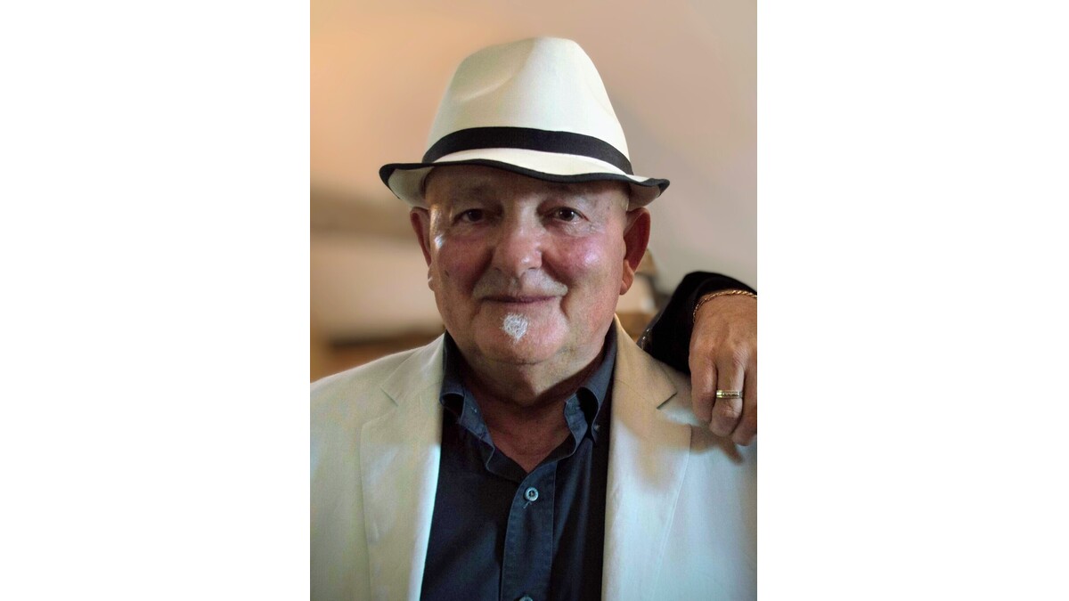 George Brasovan Obituary - Grimsby, ON | Stonehouse-Whitcomb Funeral Home