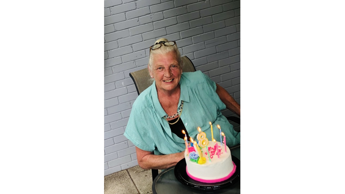 Margaret Clay-Thorne Obituary - Burlington, ON | Smith's Funeral Home