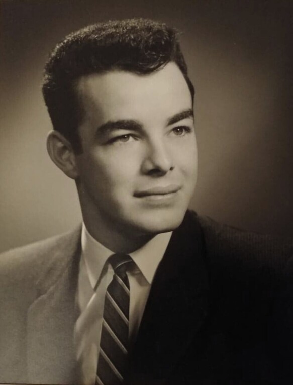 Donald Duncan Obituary - Burlington, ON | Smith's Funeral Home