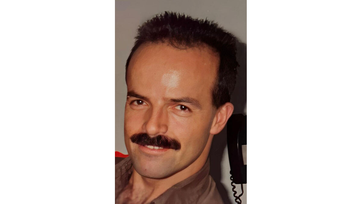 John Boudreau Obituary - Burlington, ON | Smith's Funeral Home