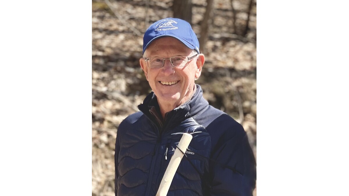 Michael Wisniewski Obituary - Grimsby, ON | Stonehouse-Whitcomb Funeral ...