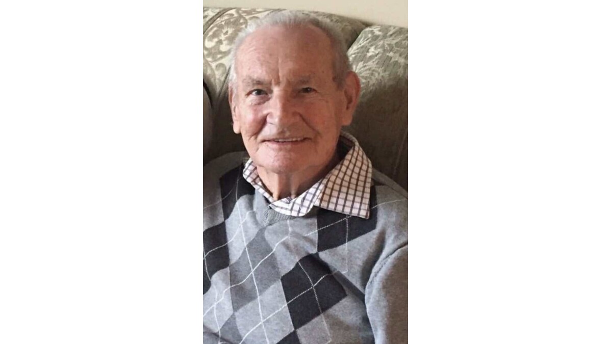 David Gunby Obituary - Burlington, ON | Smith's Funeral Home