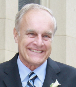 In Loving Memory of John Labenski