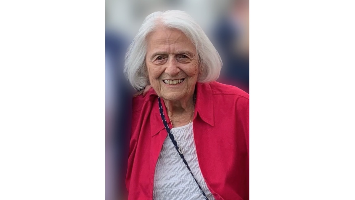 Yolanda Ferzoco Obituary - Medfield, MA | Roberts Mitchell Caruso ...