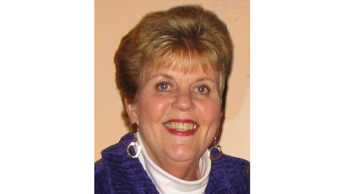 Marjorie Temple Obituary - Medfield, MA | Roberts Mitchell Caruso ...