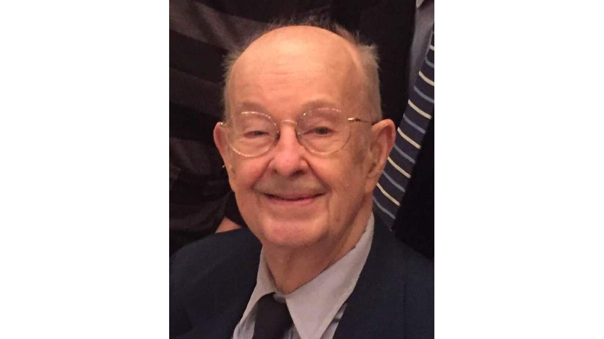 Edward Felton Obituary - Medfield, MA | Roberts Mitchell Caruso Funeral ...