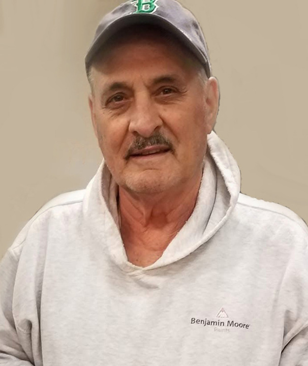 Norman Valois Obituary - Medfield, MA | Roberts Mitchell Caruso Funeral ...