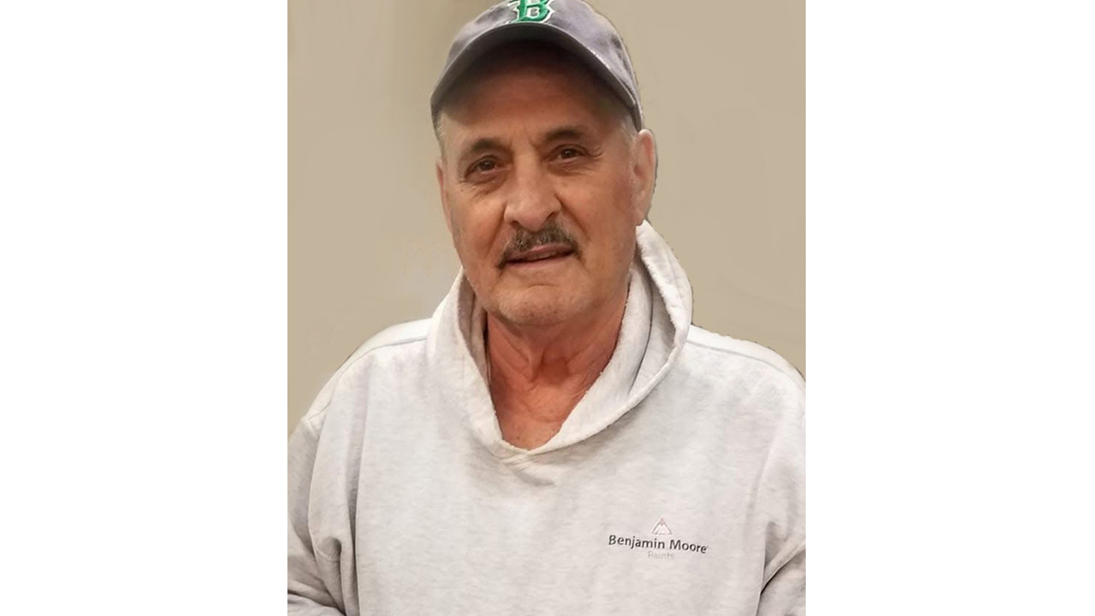 Norman Valois Obituary - Medfield, MA | Roberts Mitchell Caruso Funeral ...