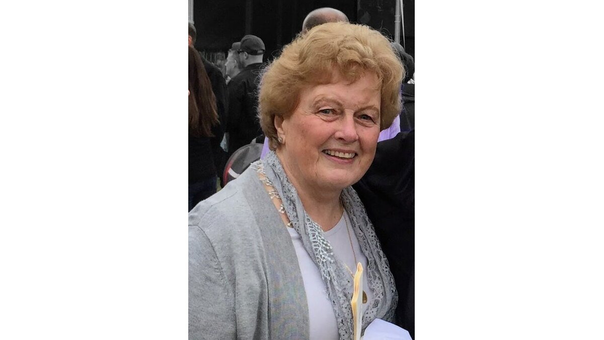 Edna Neville Obituary - Millis, MA | Roberts Mitchell Caruso Funeral ...