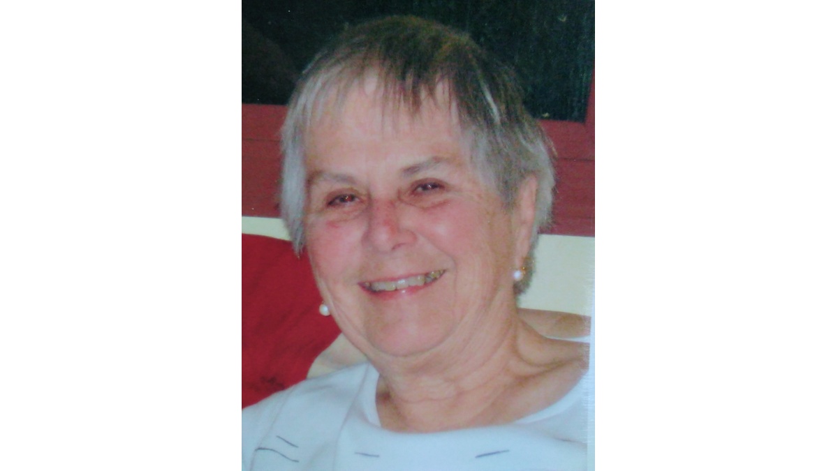 Patricia "Pat" Sinsigalli Obituary - Enfield, CT | Leete Stevens ...