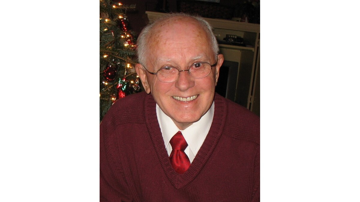 Malcolm Hamilton Obituary - Enfield, CT | Leete Stevens Enfield Chapels ...