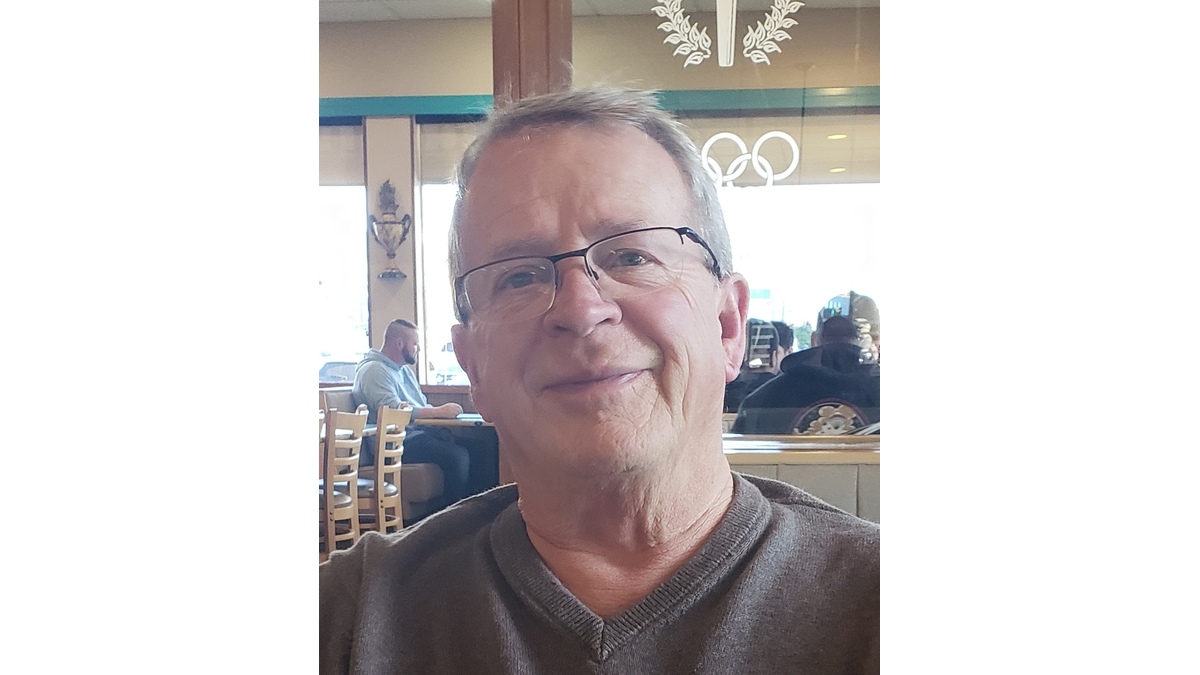 Steven Haynes Obituary - Enfield, CT | Leete Stevens Enfield Chapels ...