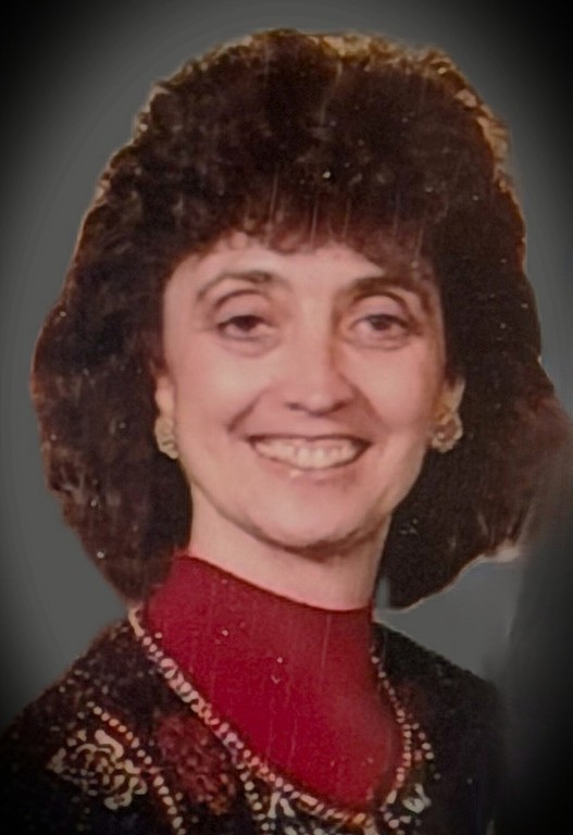 Nancy Clavette Obituary - Windsor Locks, CT | Windsor Locks Funeral Home