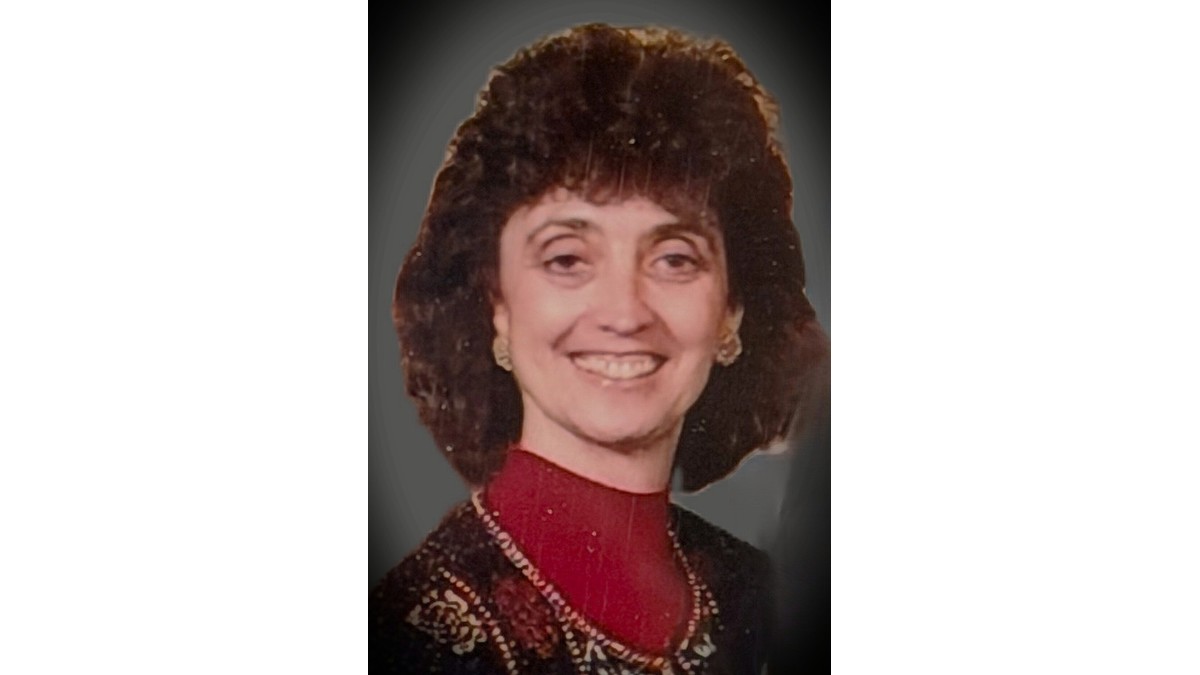 Nancy Clavette Obituary - Windsor Locks, CT | Windsor Locks Funeral Home