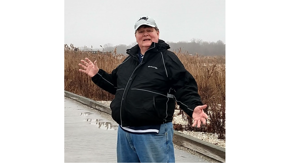 James Nussbaum Obituary - Windsor Locks, CT | Windsor Locks Funeral Home