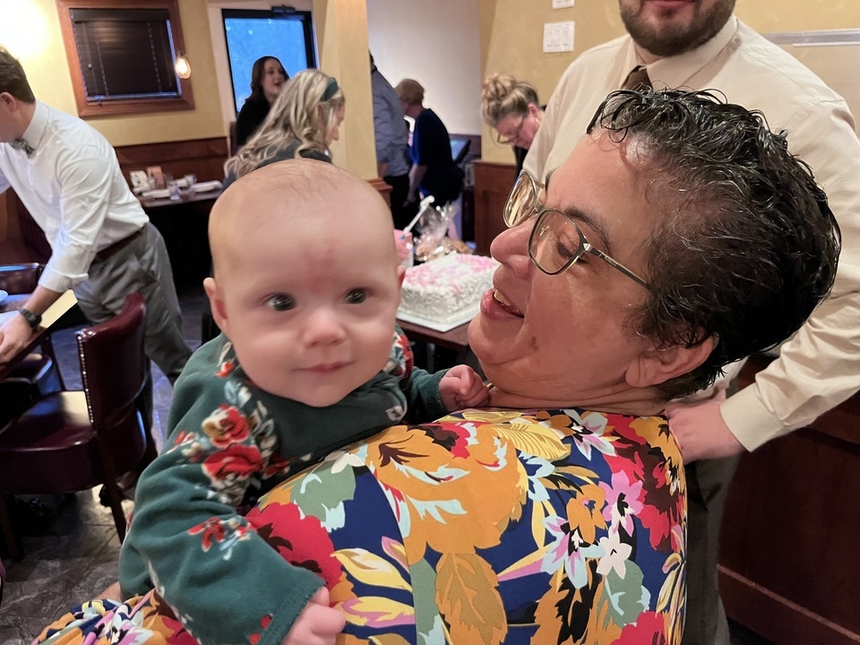 Nancy Middleton Obituary - Enfield, CT | Leete Stevens Enfield Chapels ...