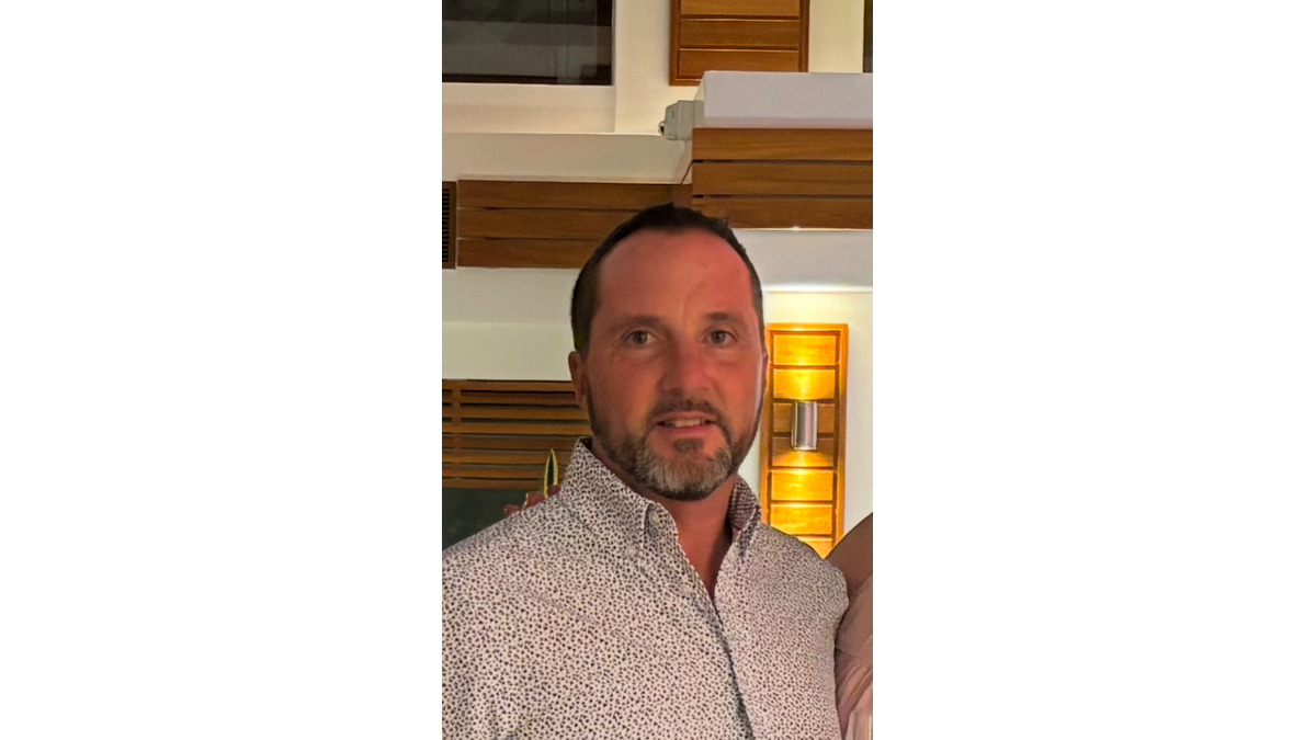 Jamie Nickerson Obituary - Enfield, CT | Leete Stevens Enfield Chapels ...