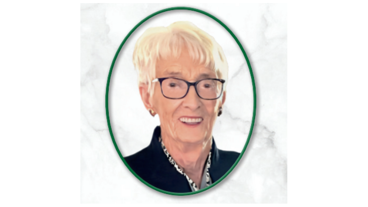Bridget A. Birmingham Obituary - Enfield, CT | Leete Stevens Enfield ...