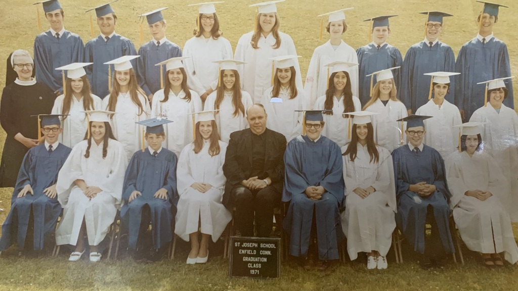 Francis J. Devine Jr. Obituary - Enfield, CT | Leete Stevens Enfield ...