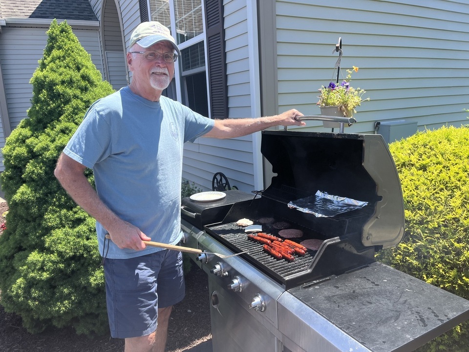Robert Cutler Obituary - Windsor Locks, CT | Windsor Locks Funeral Home