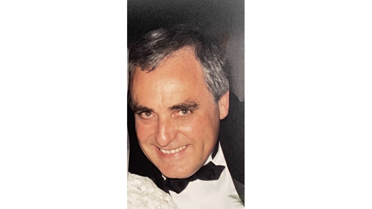 Peter Zichello Obituary - MONTCLAIR, NJ | Caggiano Memorial Home