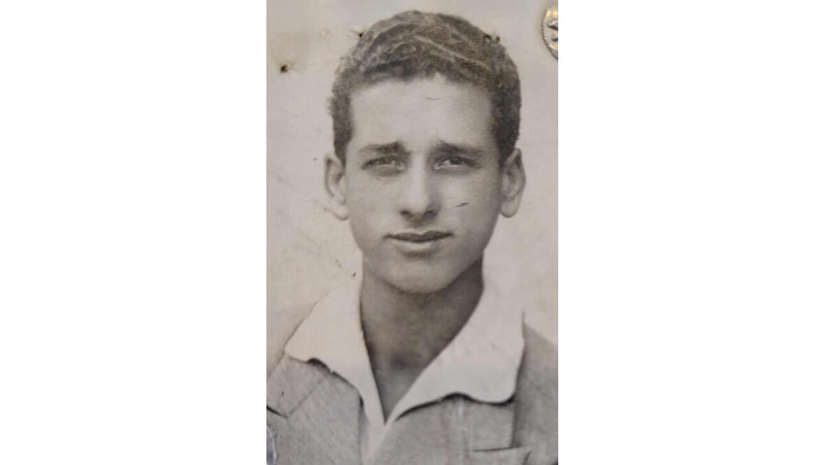 Natale Rispoli Obituary - MONTCLAIR, NJ | Caggiano Memorial Home