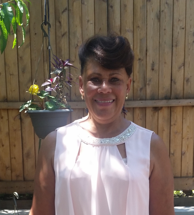 Pamela Christian Hampton Obituary - MONTCLAIR, NJ | Caggiano Memorial Home