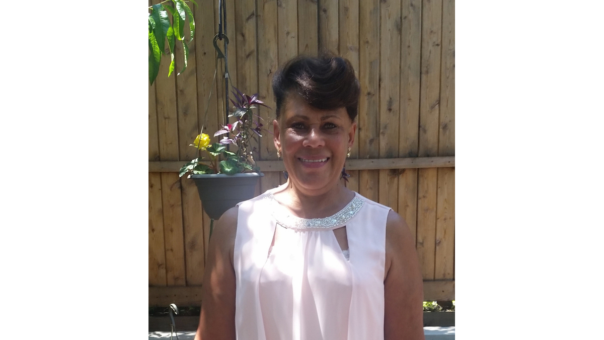 Pamela Christian Hampton Obituary - MONTCLAIR, NJ | Caggiano Memorial Home