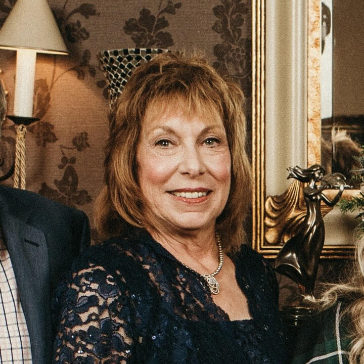 Jacqueline Ferrara Obituary - MONTCLAIR, NJ | Caggiano Memorial Home