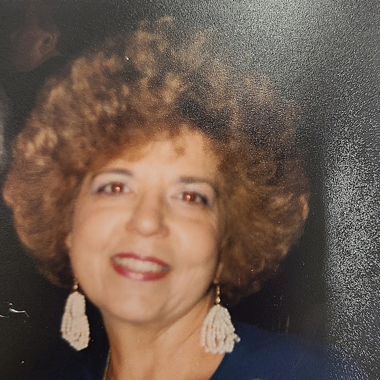 Janet Intile Rice Obituary - MONTCLAIR, NJ | Caggiano Memorial Home