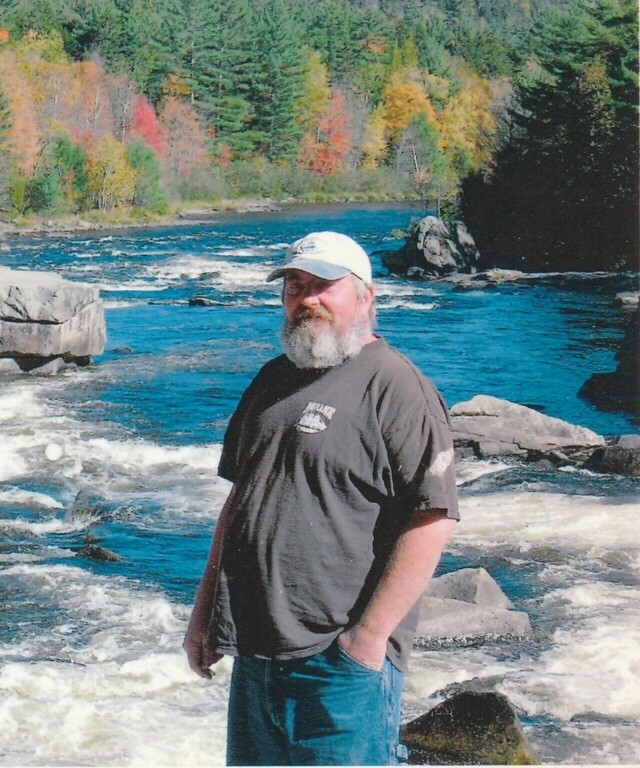 Desten "Dusty" Keene Obituary - MACHIAS, ME | McClure Family Funeral ...