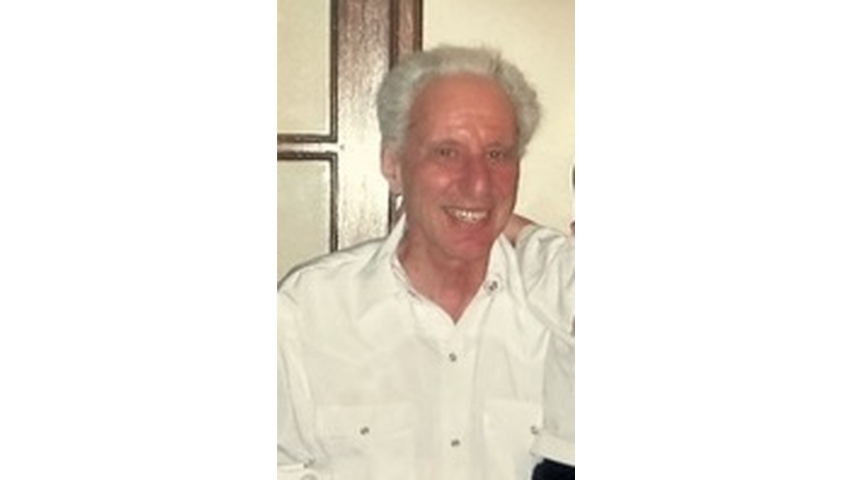 Ronald Mora Obituary - Buffalo Grove, IL | Goldman Funeral Group