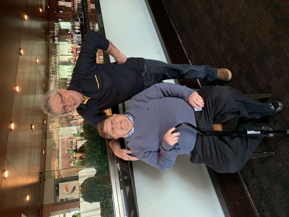 Robert Pinzur Obituary - Buffalo Grove, IL | Goldman Funeral Group