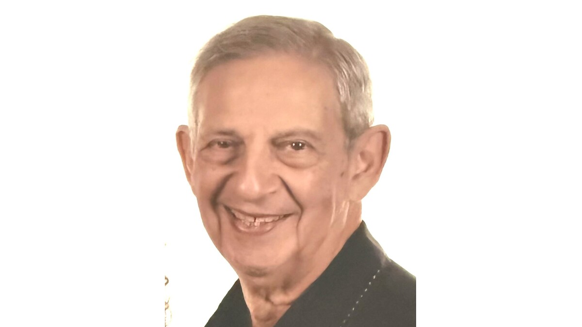 Perry Gerber Obituary - Buffalo Grove, IL | Goldman Funeral Group