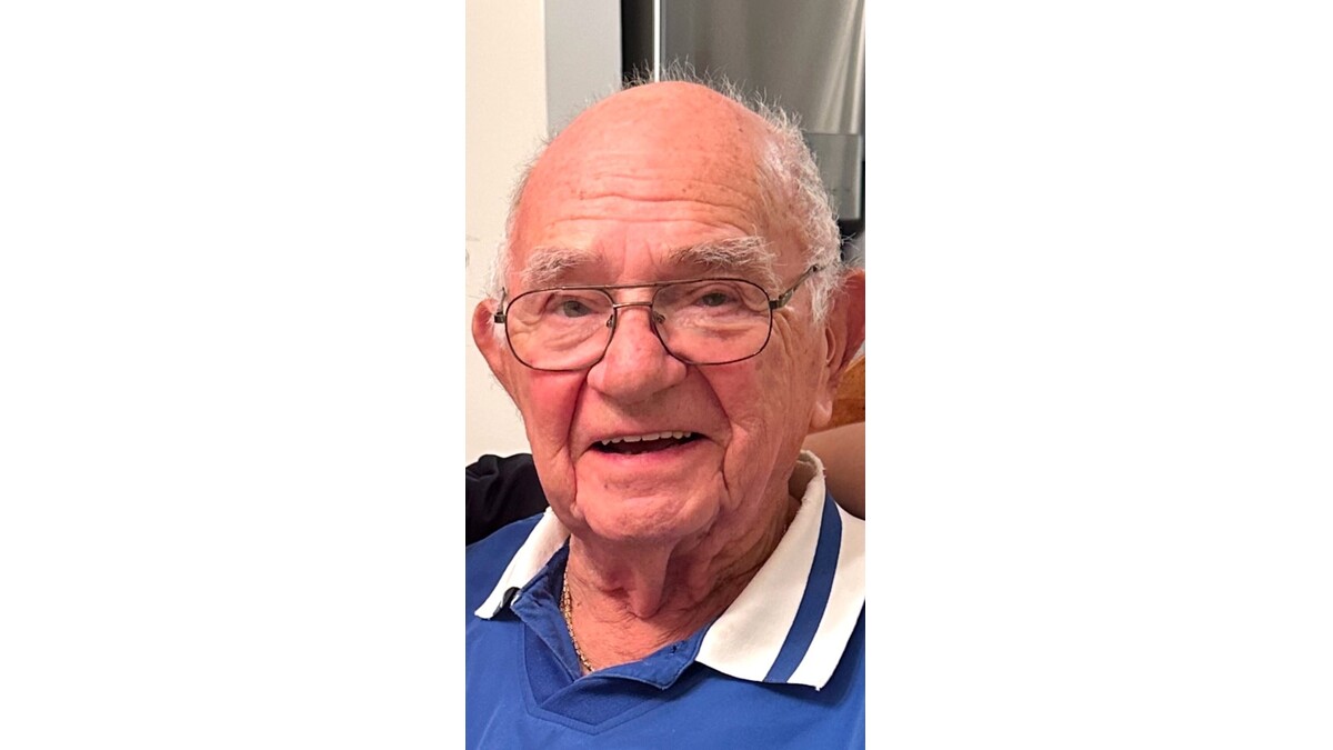 Harold Brooks Obituary - Buffalo Grove, IL | Goldman Funeral Group