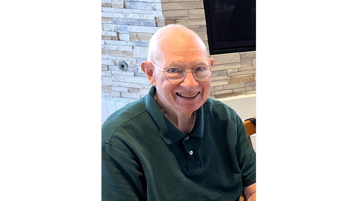 Ronald Greenspon Obituary - Buffalo Grove, IL | Goldman Funeral Group