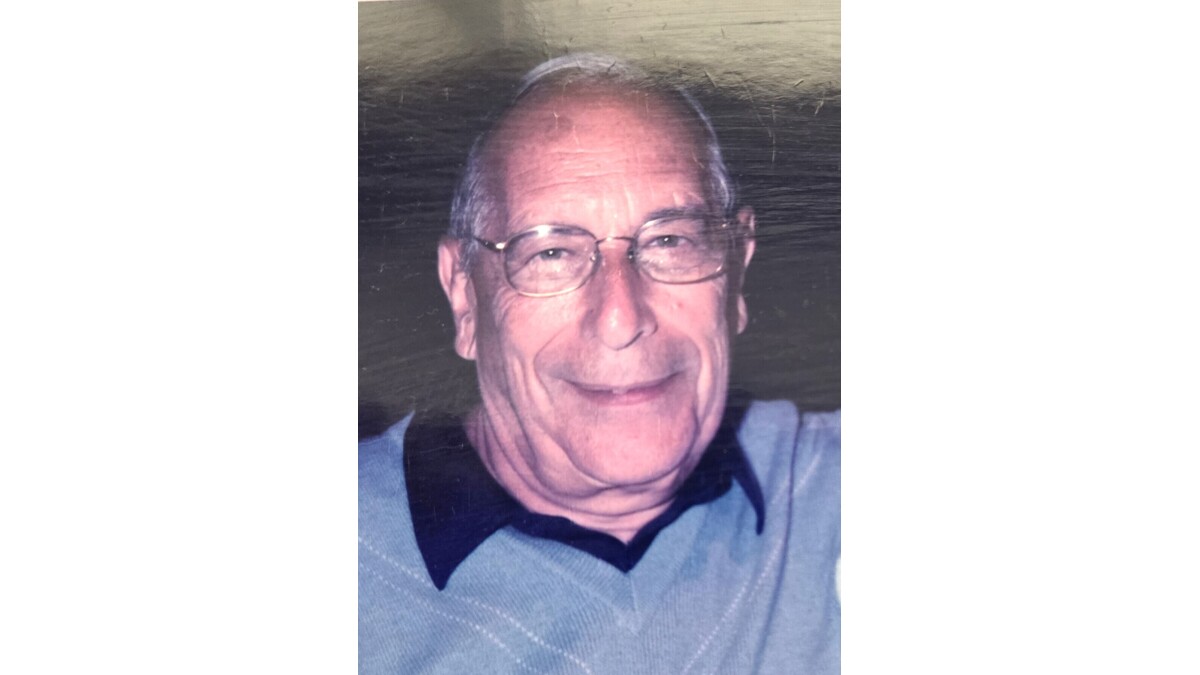James Lisberg Obituary - Buffalo Grove, IL | Goldman Funeral Group