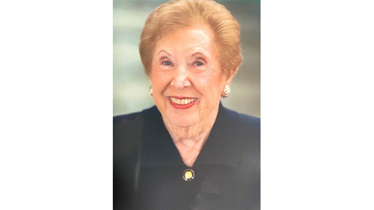 Sarah Emanuel Obituary - Buffalo Grove, IL | Goldman Funeral Group