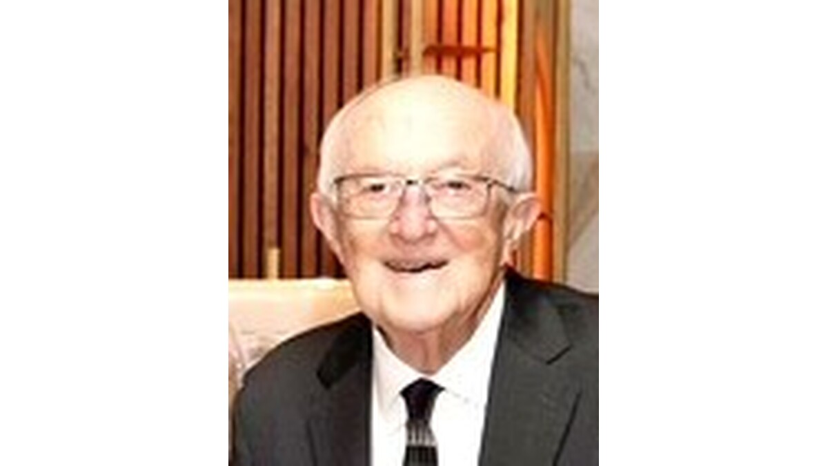 Wallace Dorman Obituary - Buffalo Grove, IL | Goldman Funeral Group