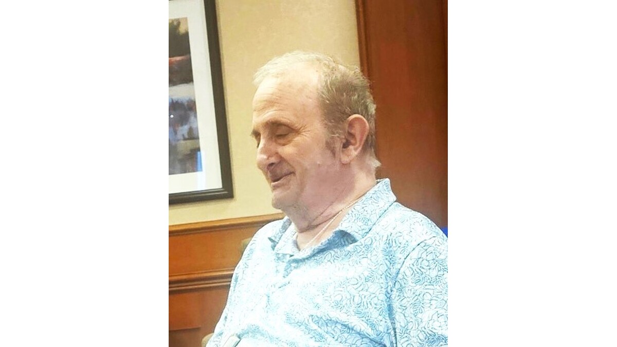 Ronald Berman Obituary - Buffalo Grove, IL | Goldman Funeral Group