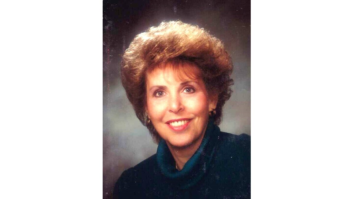 Mollie Levin Obituary - Buffalo Grove, IL | Goldman Funeral Group