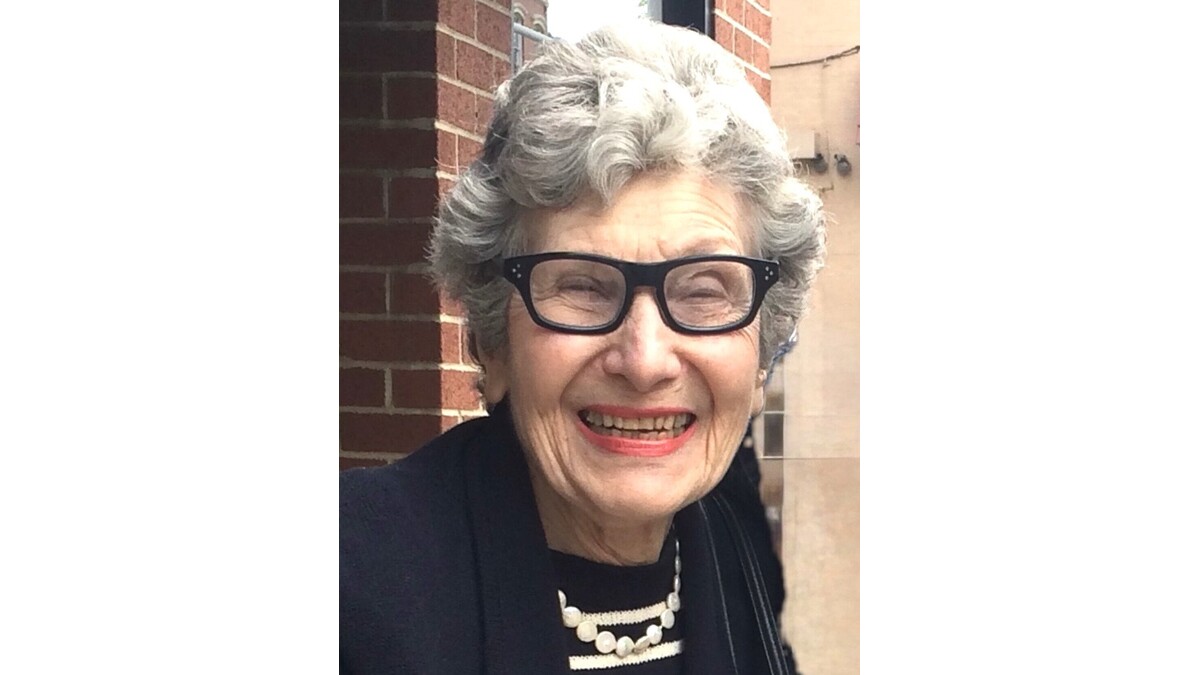 Janice Goldstein Obituary - Buffalo Grove, IL | Goldman Funeral Group