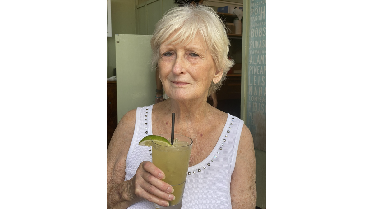 Nancy Swanson Obituary - El Cajon, CA | East County Mortuary