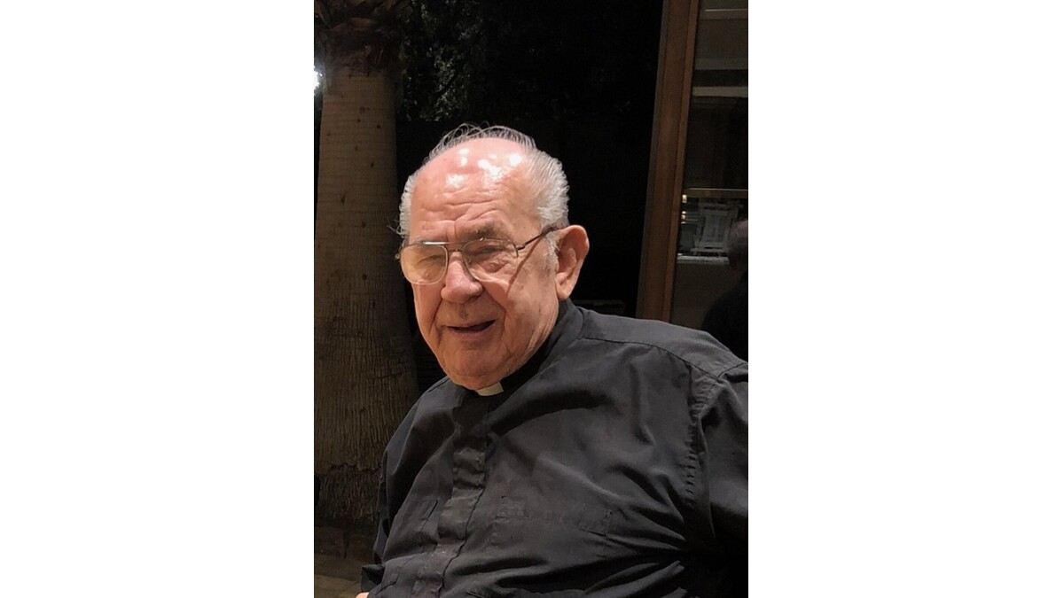 Peter Leventis Obituary - El Cajon, CA | East County Mortuary