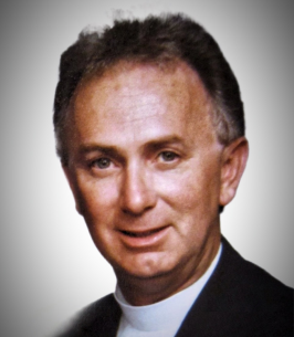 Charles A Mitchell