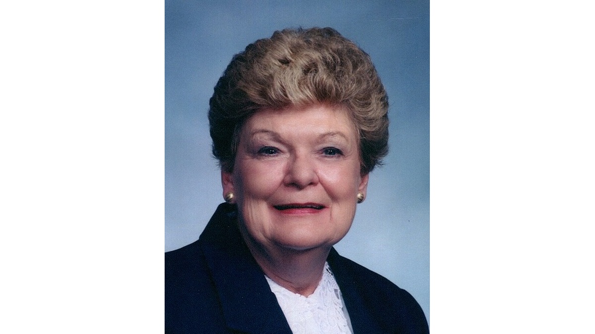 Janet Pfeiffer Obituary - Buffalo, NY | C. Mertz and Son Funeral Home, Inc.