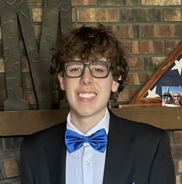 Evan Murkin Obituary - Bonner Springs, KS | Alden Harrington Funeral Home