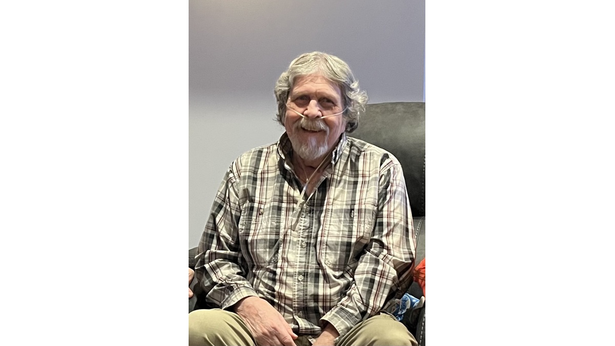 Kenneth Redden Obituary - Bonner Springs, KS | Alden Harrington Funeral ...