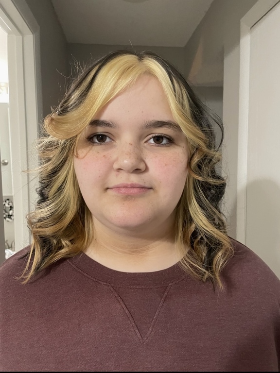 Lily Maynard Obituary - Bonner Springs, KS | Alden Harrington Funeral Home